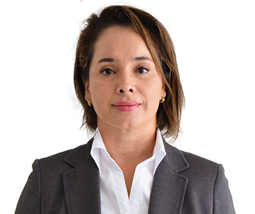 Naida Josefina Díaz Roca