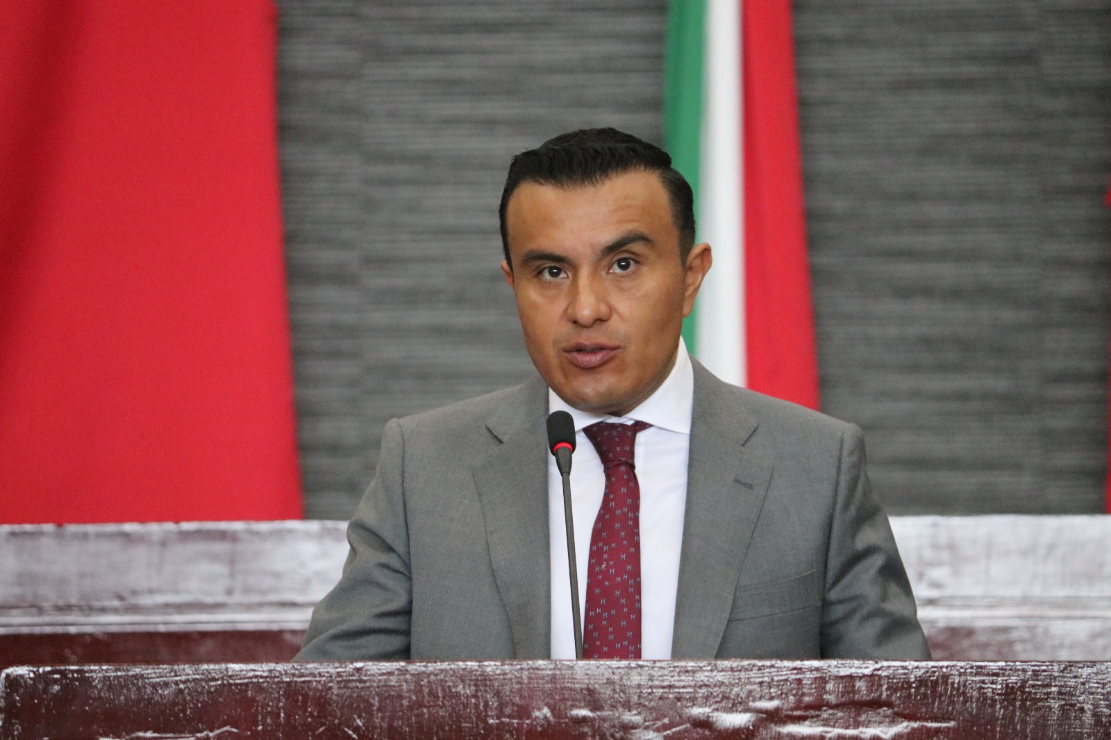Plantea diputado Isaac Pimentel abrogar actual Ley de Participación ...